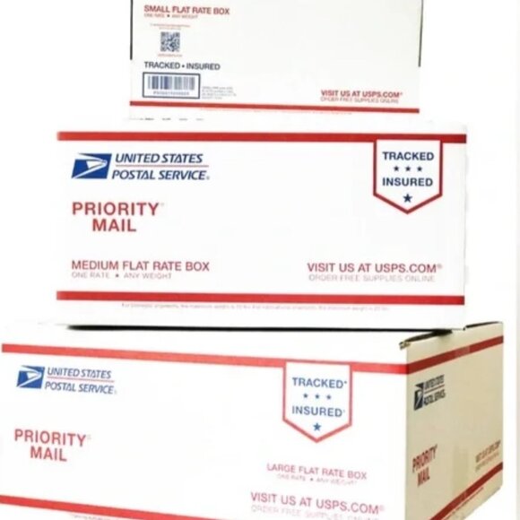 Other | Shipping Label For Extra Shipping Costs For Items Over 5 Lbs ...